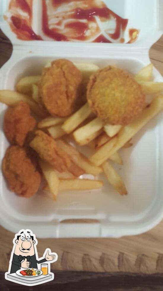 Kosmos Burgers in San Dimas - Restaurant reviews