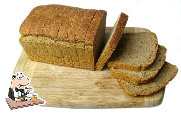 Little Stream Bakery in Perth - Restaurant reviews