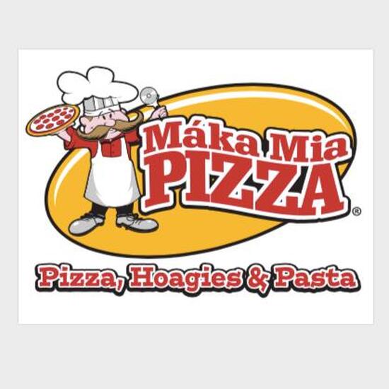 Maka Mia Pizza, Sunman - Restaurant menu, prices and reviews