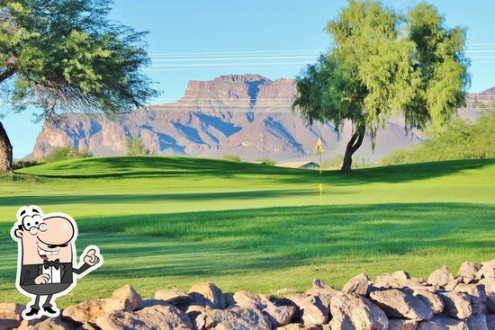 Mountain Brook Golf Club in Gold Canyon - Restaurant menu and reviews