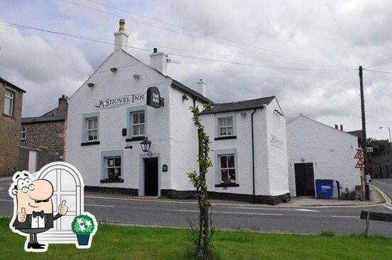 Shovel Inn Carnforth in Carnforth - Restaurant reviews