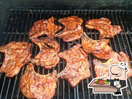 Smoke Dat Barbecue in New Orleans - Restaurant reviews