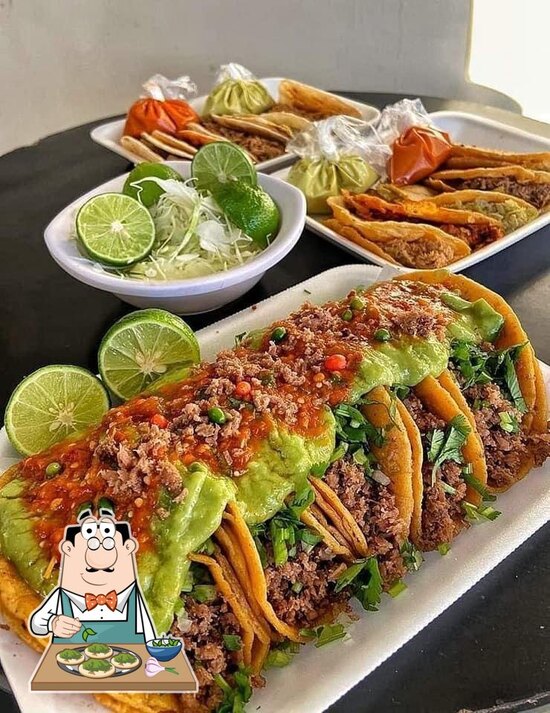 Tacos La Frontera, Ciudad Juarez - Menú del restaurante, precios y reseñas