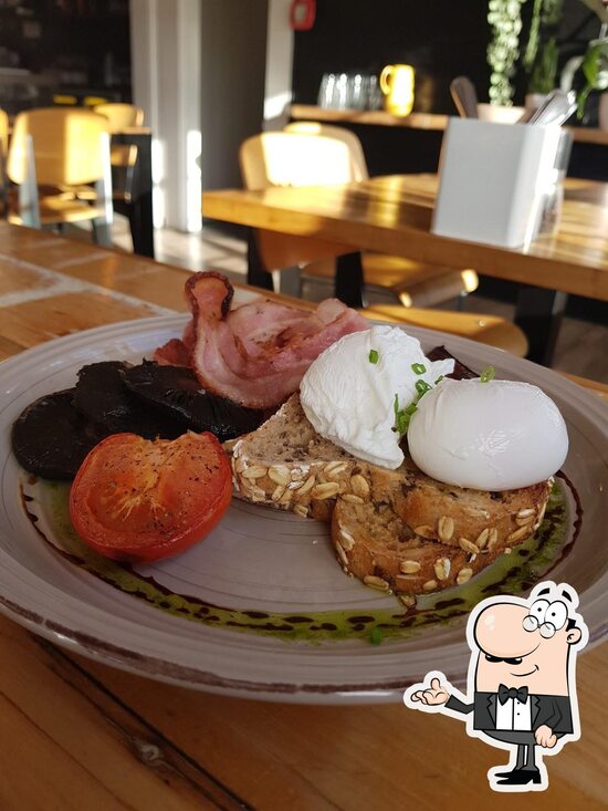 The Collins Cafe And Bar, Auckland - Restaurant menu, prices and reviews