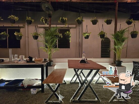The Roll Mafia & Fruitful, Bengaluru - Restaurant menu, prices and reviews