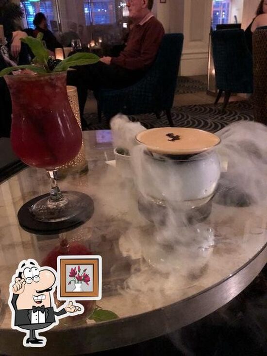 Victoria Lounge, Bar and Terrace in Brighton - Restaurant reviews