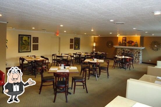 Menu at Chef Chu's Chinese Cuisine restaurant, Waupaca