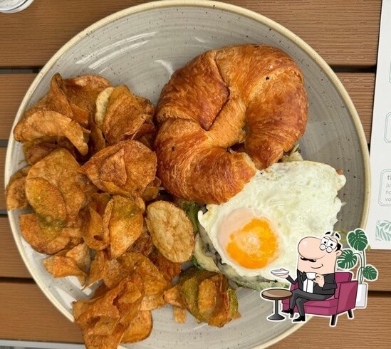 CoLab Kitchen Restaurant, Stuart - Restaurant menu, prices and reviews