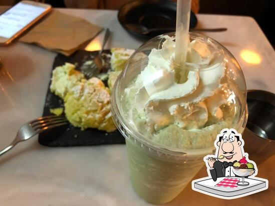LAB Bakery Cafe in Strathfield - Restaurant menu and reviews