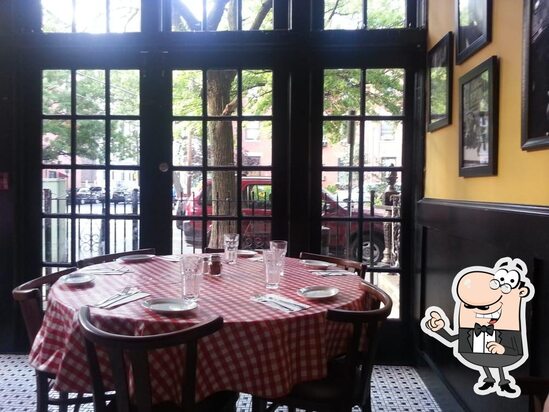 Johnny Pepperoni, Hoboken - Restaurant menu, prices and reviews