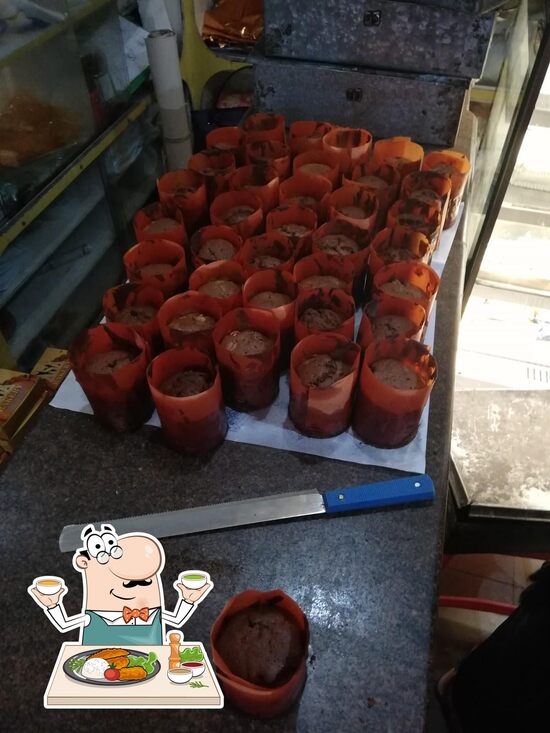 ASA Bakery, Vellore, Vellore, No: 113 - Restaurant reviews