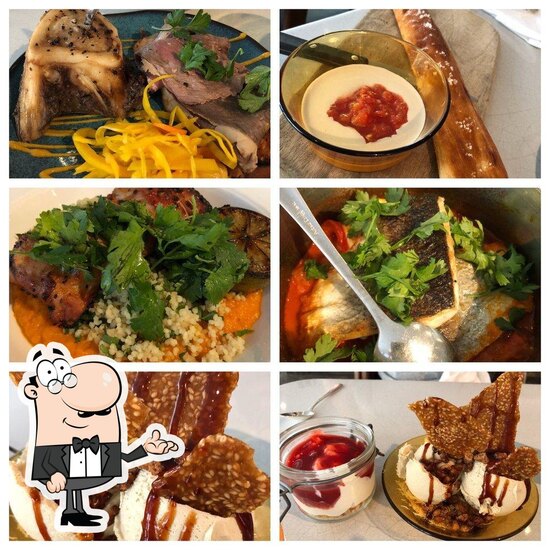 Balagan paris, Paris - Restaurant menu, prices and reviews