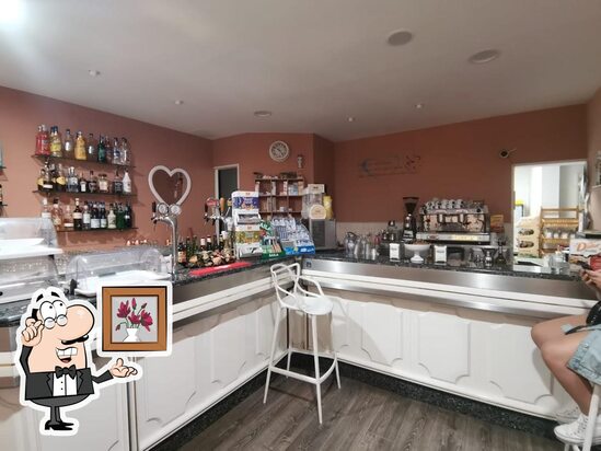 Chicco e Fabiola pub & bar, Rotondo - Restaurant reviews