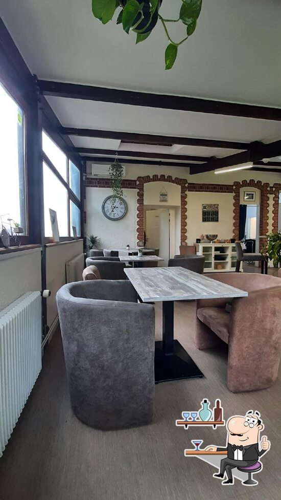 Cottage Geneviève et Auguste - Menu du restaurant, prix et avis
