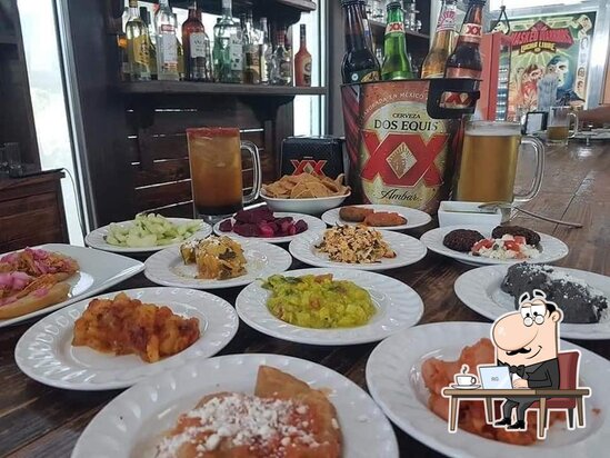 Pub y bar El Huay Kot, Merida - Opiniones del restaurante