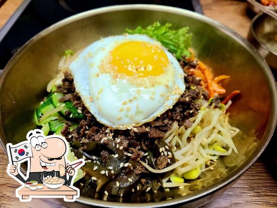 GAON Korean Cuisine 가온, Pasay - Restaurant menu, prices and reviews