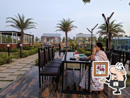 Gokul Garden Family Restaurant - Restaurant menu, prices and reviews