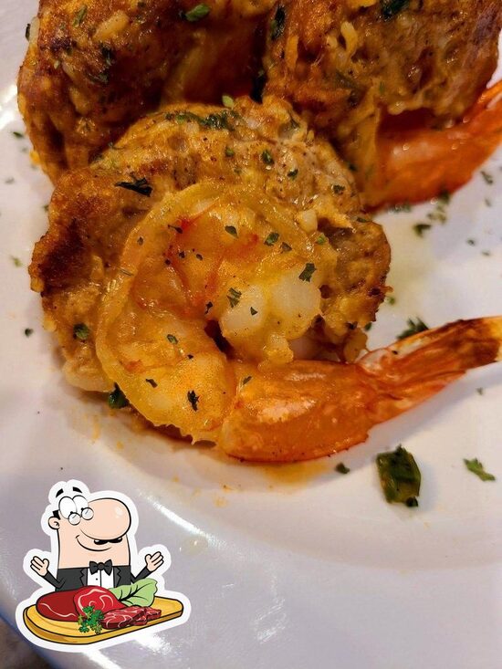 LaVergne Family Foods in Oak Point - Restaurant menu