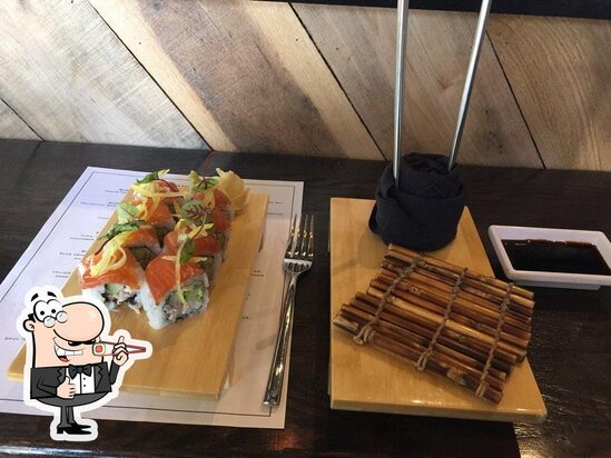 MORA Asian Kitchen in Bolingbrook - Restaurant menu and reviews