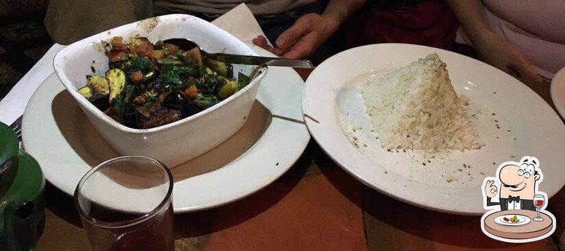 Mombar in New York City - Restaurant menu and reviews