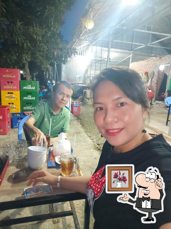 Quán Nhậu Leng Keng - Restaurant menu, prices and reviews