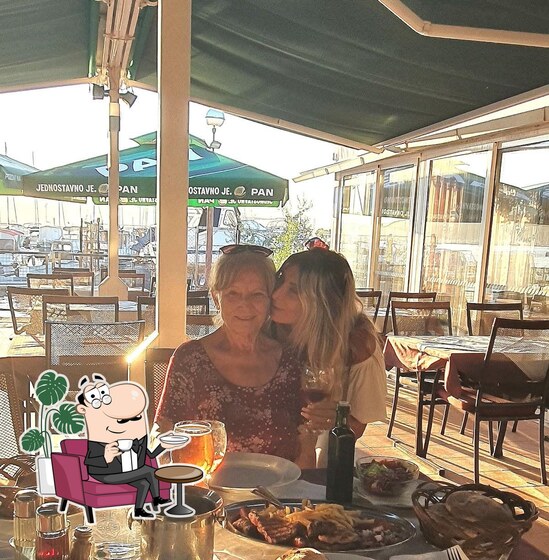 Stari Mornar Restaurant, Split - Restaurant menu, prices and reviews