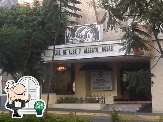 THE FACTORY club, Guadalajara