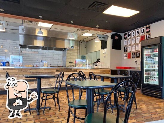 The Colossal Sandwich Shop, Bedford - Restaurant menu, prices and reviews