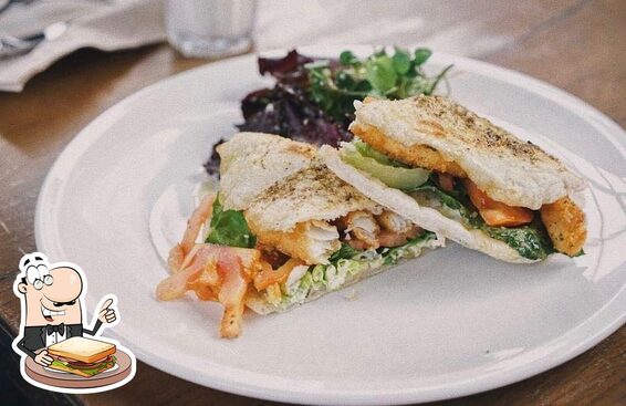 Walcot House in Bath - Restaurant reviews