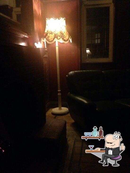 The Duke Wanstead, London - Restaurant menu, prices and reviews
