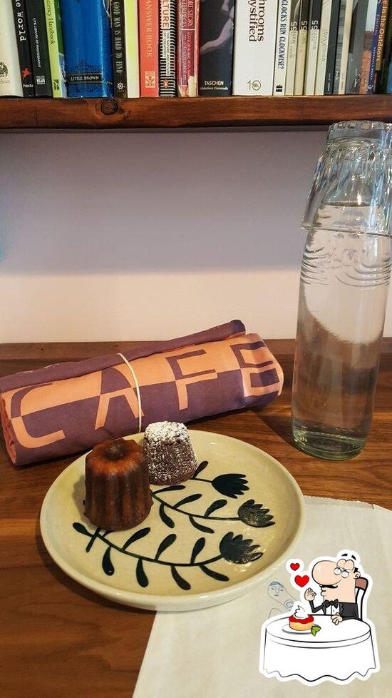 Cafe Blue in Bellingham - Restaurant reviews
