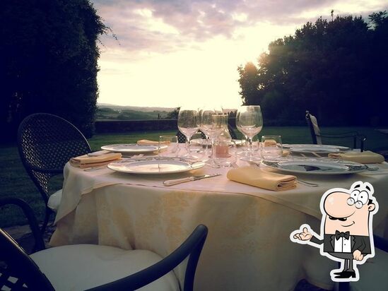 La Beccaccia - Menu del ristorante, prezzi e recensioni
