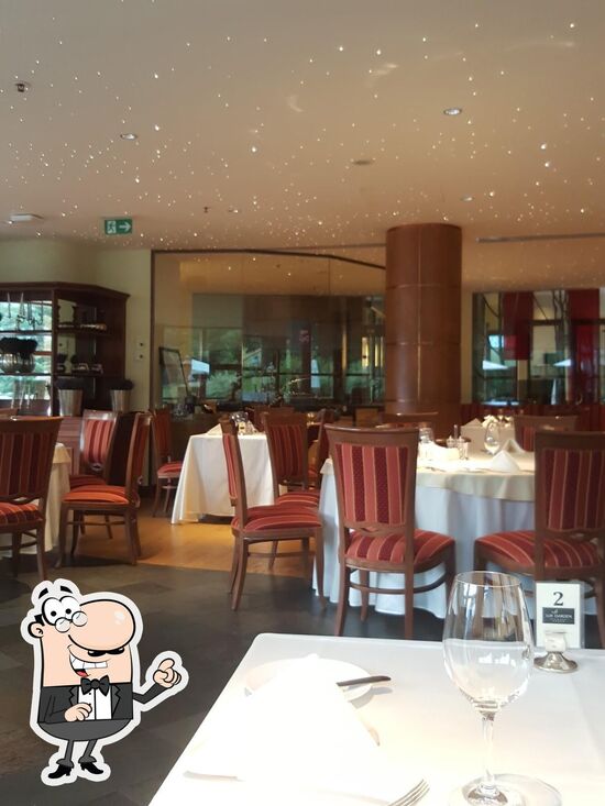 Lux Garden, Azuga - Restaurant reviews