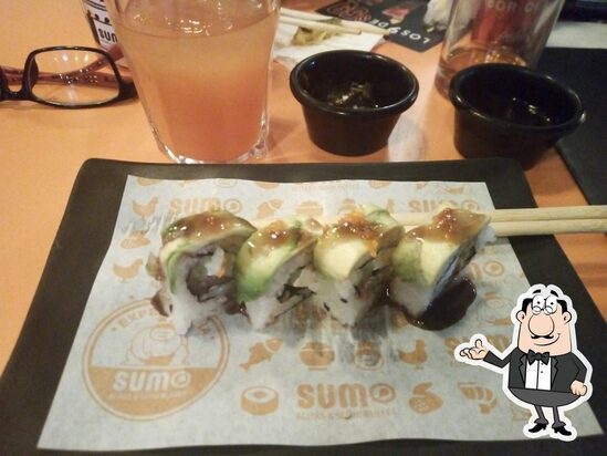 Sumo Buffet Querétaro, El Pueblito - Menú del restaurante, precios y ...