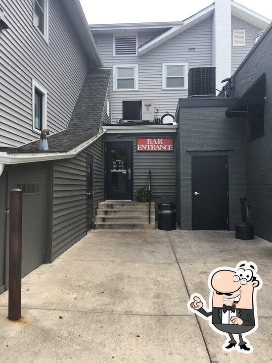 Tree Guys Pizza Pub, Itasca - Restaurant menu, prices and reviews