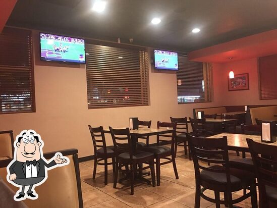 World Famous Grill (Bell), Bell - Restaurant menu, prices and reviews