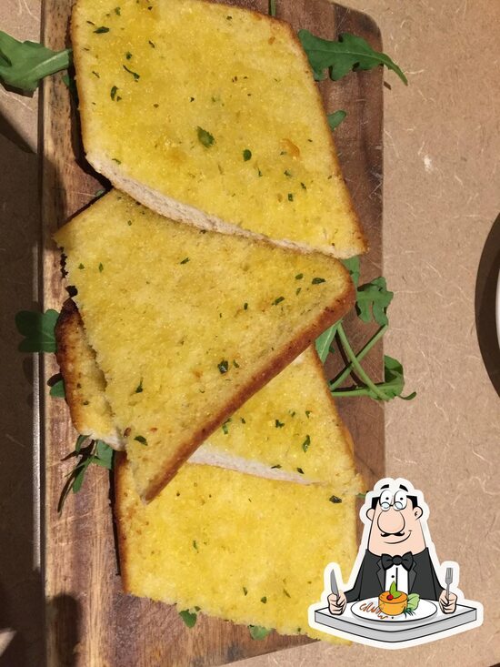 Bistro One7 in Dural - Restaurant menu and reviews