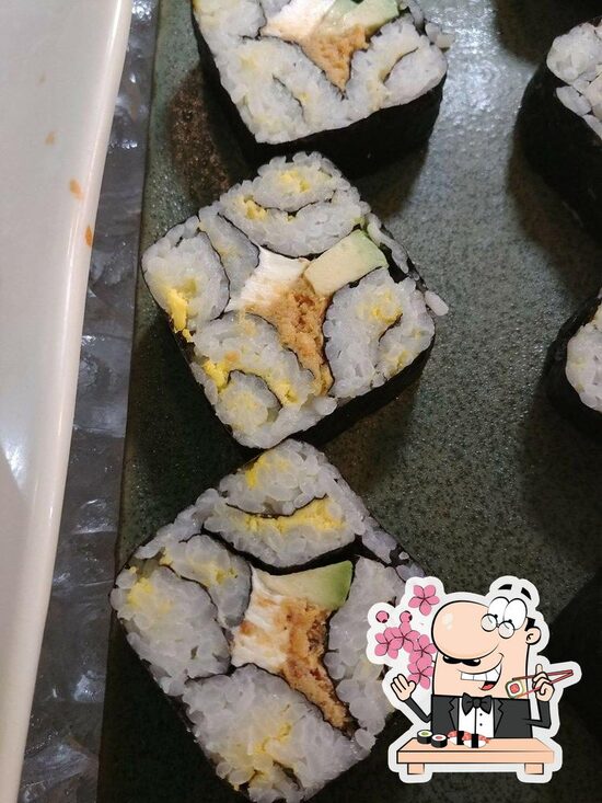 Tian Fu Buffet in Delaware - Restaurant menu and reviews