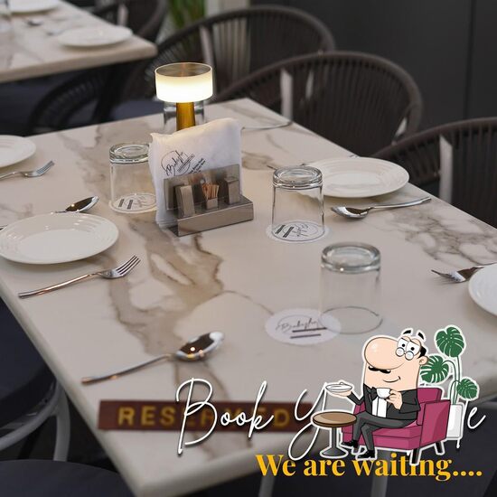 Babylon Rooftop Restaurant, Ranchi - Restaurant menu, prices and reviews