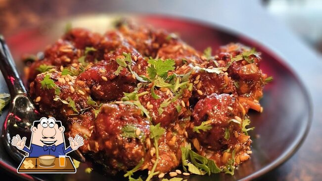 Big Daddy Kitchen, Mumbai - Restaurant reviews