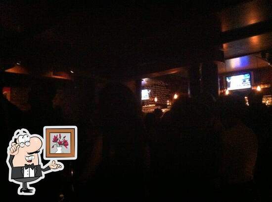Bob Bar in New York City - Restaurant reviews