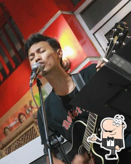 Cafe 13, Mataram