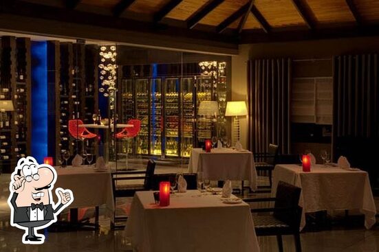 Menu at Coconut Tree Resto restaurant, Malang