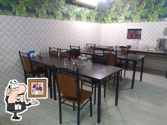 Food ATM, Ajman - Restaurant menu, prices and reviews