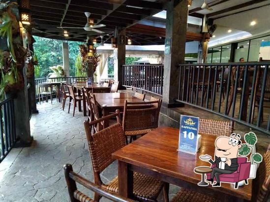 Resto raasaa, Bogor - Restaurant menu, prices and reviews