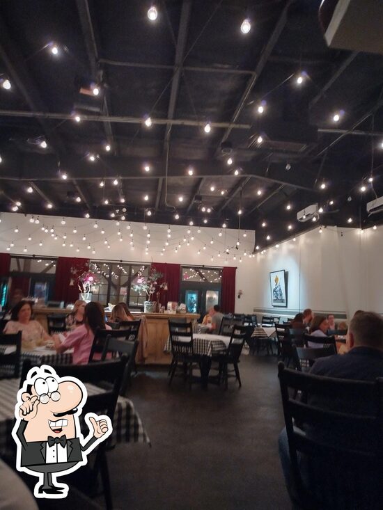 HomeGrown - Springdale in Springdale - Restaurant menu and reviews