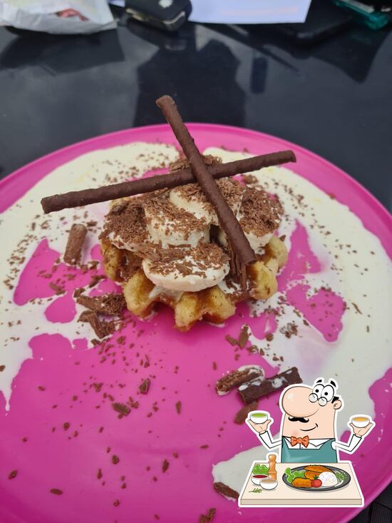 KELLYS KITCHEN, Rochester - Restaurant menu, prices and reviews