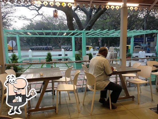 Kadamba Veg, Bengaluru, BEL Market - Restaurant reviews