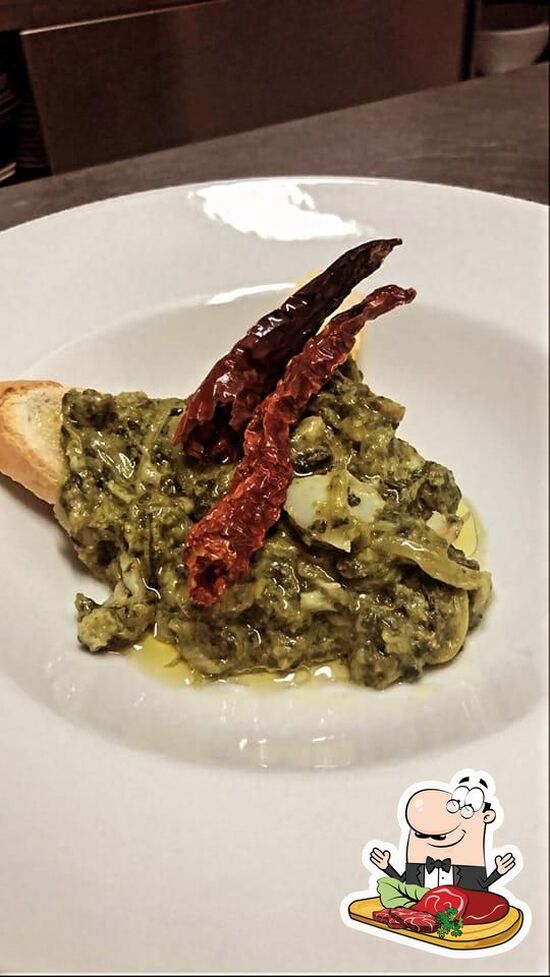 La Pignata 2.Zero ristorante, Ariano Irpino - Menu e recensioni del ...