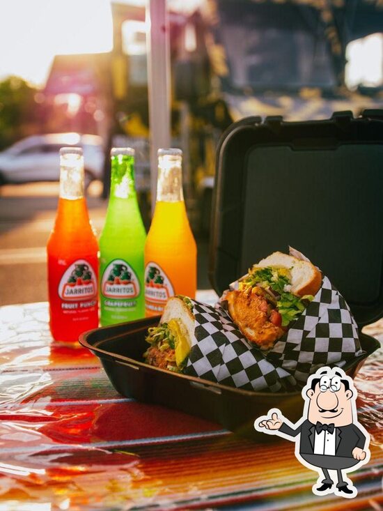 La Villa 805 Food Truck, Oxnard - Restaurant menu, prices and reviews